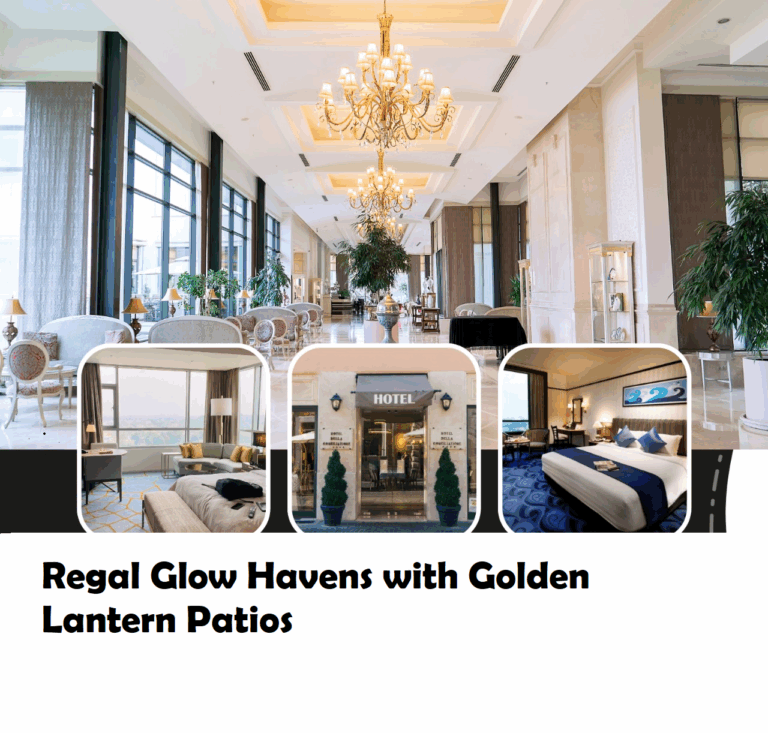 Regal Glow Havens with Golden Lantern Patios – Devina.TBT