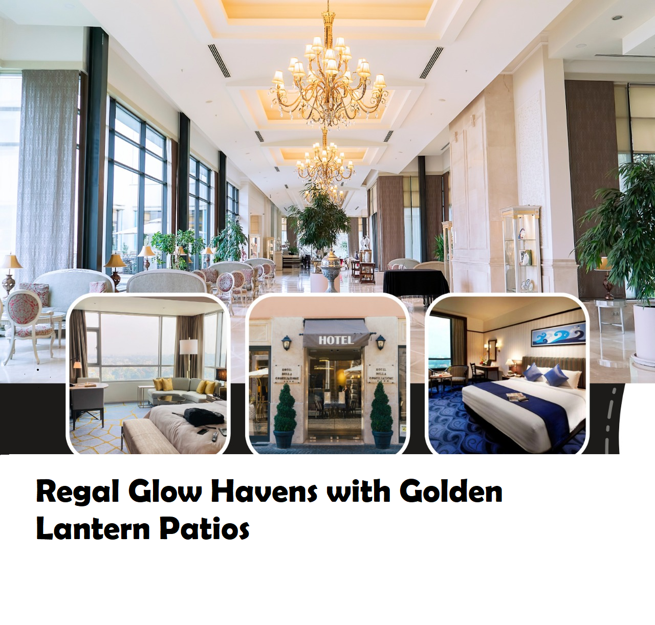 Regal Glow Havens with Golden Lantern Patios – Devina.TBT